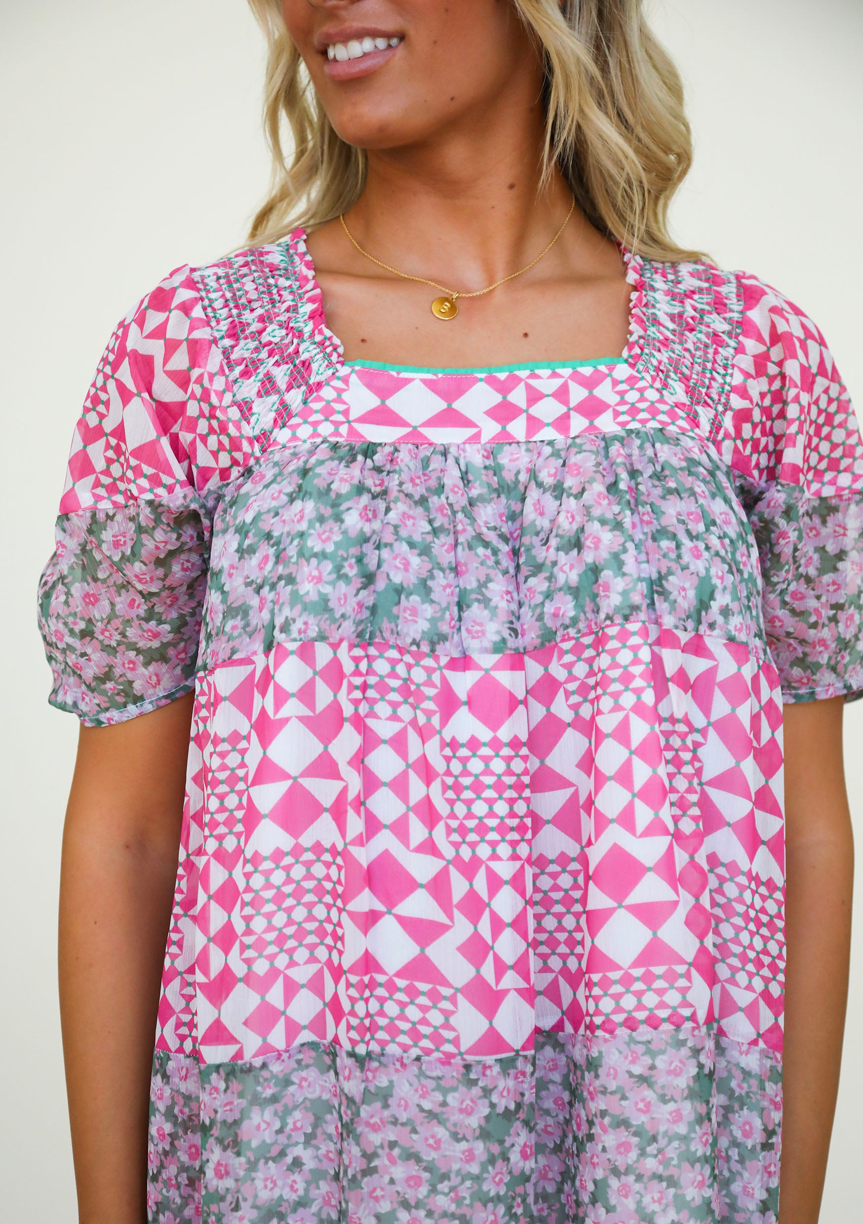 Easy Breezy Dress – Kesley Jade Collections